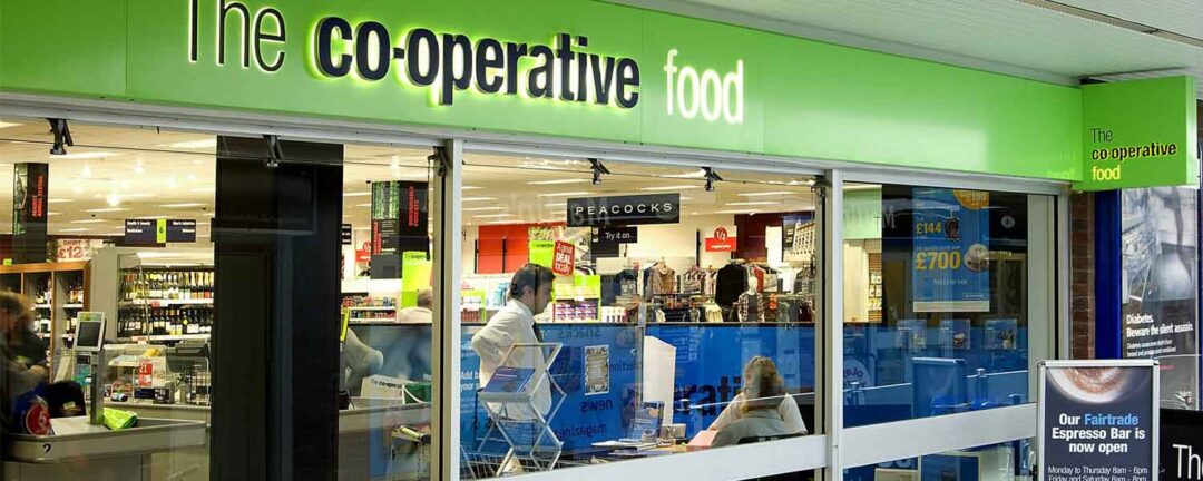 OUR CO-OPERATIVE SHOP | Our Co-operative shop English essay | 100% Free ...