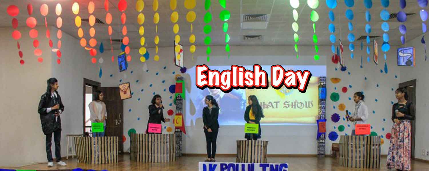 The English Day Celebrations English Day English Essay 100 Free The English Day Celebrations English Day English Essay 100 Free